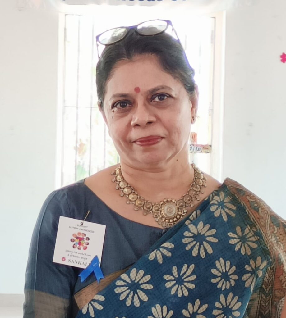 About Sankalp - Sankalp