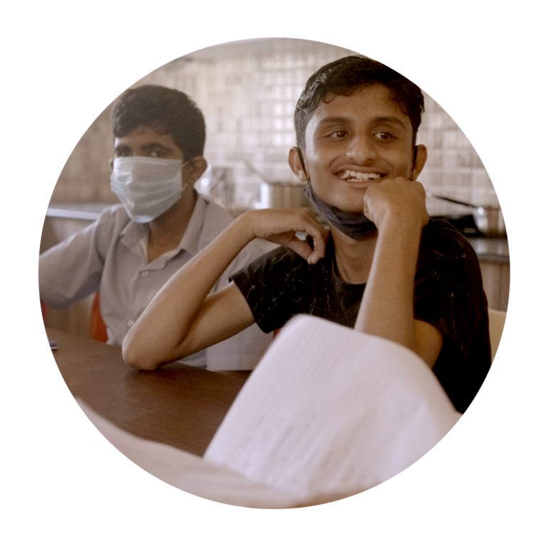 The Learning Centre & Special Needs School - Sankalp